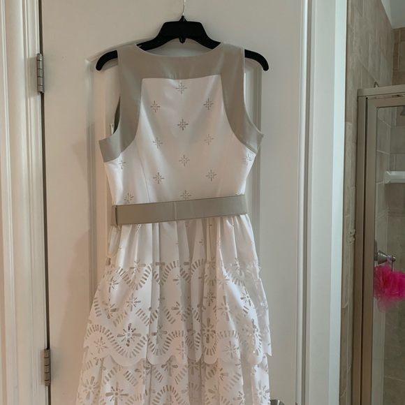 Milly | Dresses | Milly Dress | Poshmark